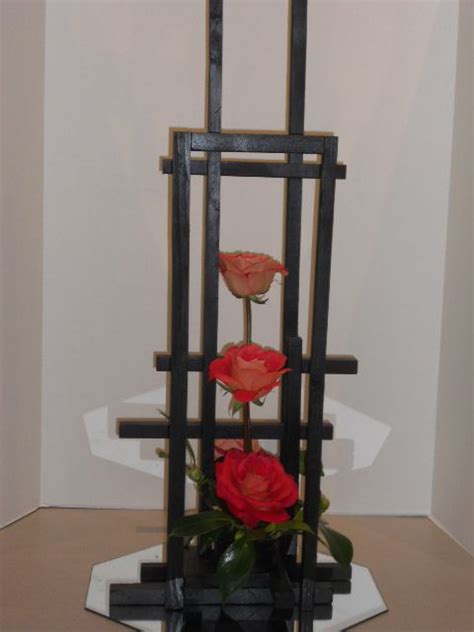 Ngc 2013 Seattle Convention Design Abstract Floral Art