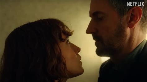 Si Vous Avez Aim Sex Life Vous Allez Adorer Cette S Rie Rotique Disponible Sur Netflix