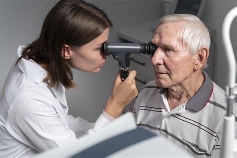 Optic Neuritis Causes Risk Factors Symptoms And Treatment