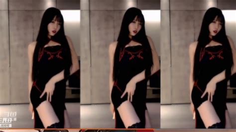 Sexy Dance Minana Douyu Ban Hu Sha Ke Yi Liu Youtube