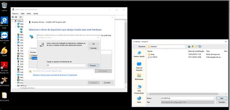 solved windows 10 multi monitor maximized window blank empty space on top of screen intel