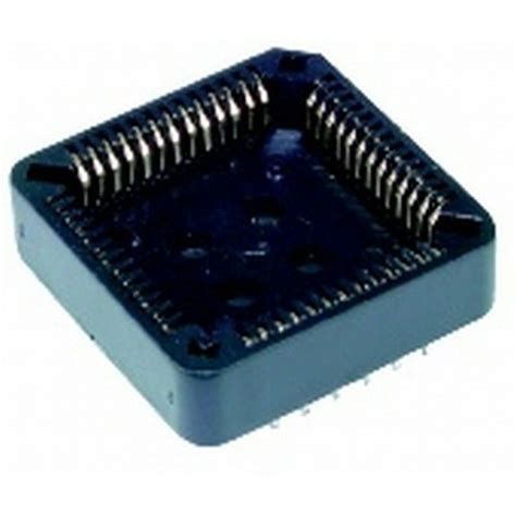 40 Pin Zif Socket Jaycar Australia