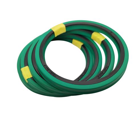 Hydraulic Cylinder Buffer Seal D 10 S02 S K29 Polyurethane Pu Rubber