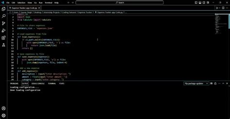 Saurav Singh On Linkedin Codingsamurai Internship Coding Python Pythonprogramming Project