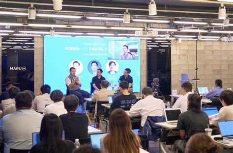 Linkedin 스파크랩 Sparklabs 페이지 지난 26일 스파크랩이 Uae 진출에 의향 있는 국내 스타트업 및 투자에 관심 있는 Vc Ac 대상으로 Uae