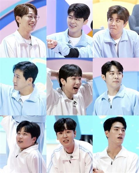 트랄랄라 브라더스 관전포인트게임음악쇼 트롯스타 찐 매력 장윤정x붐 전자신문