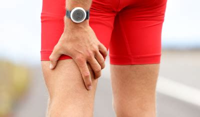 허벅지 뒤쪽 통증 원인 햄스트링 파열 치료법 네이버 포스트