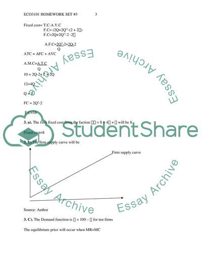 Isocost Isoquant Assignment Example Topics And Well Written Essays Words