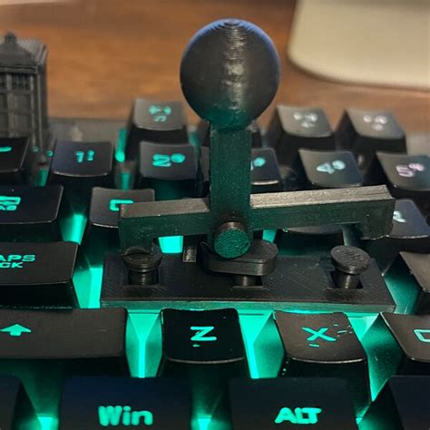 Keyboard Joystick - Etsy