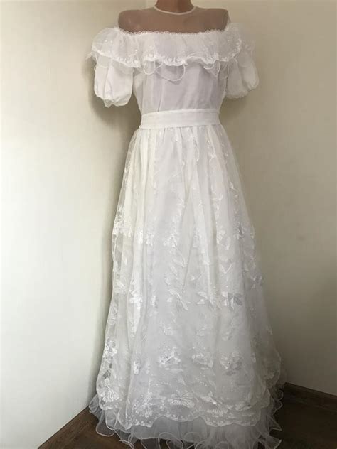 Вінтаж — ціна 1500 грн у каталозі Весільні сукні Купити жіночі речі за доступною ціною на Шафі