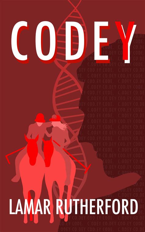codey by lamar rutherford goodreads