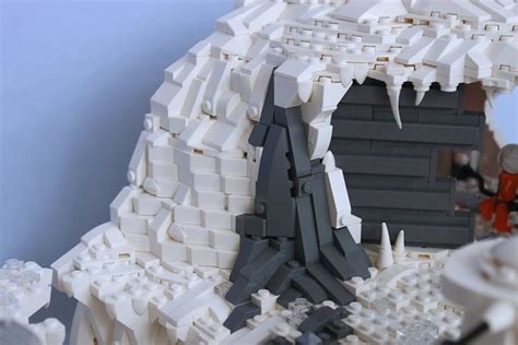 Hoth Details First Order Lego Flickr