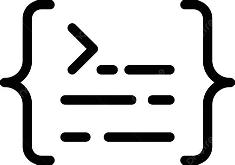 Coding Tool Layout Software Vector Tool Layout Software Png And