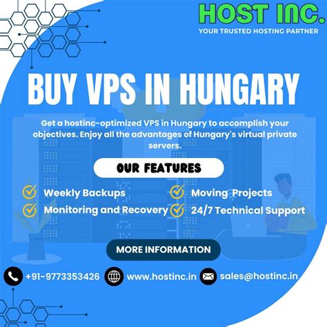 Hostinc On Linkedin Buyvps Vpshosting Hungaryvps Webhosting Cloudhosting