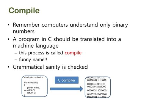 C Programming Ppt Download