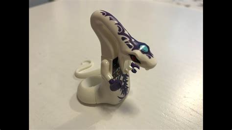 Lego Ninjago Pythor YouTube