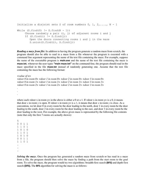 solved for this last programming project you will be imp