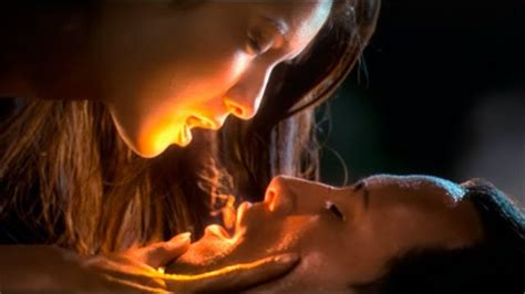 The Sorceress Saves Mathayus The Rock The Scorpion King