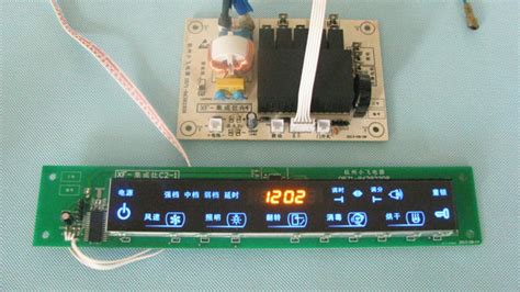 集成灶电脑板 Jczdnb02 消毒柜控制板 杭州小飞电器有限公司