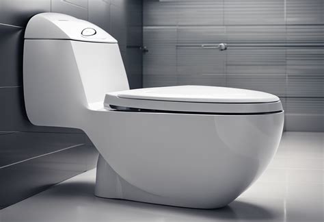 Innovative Smart Toilet Design Ideas