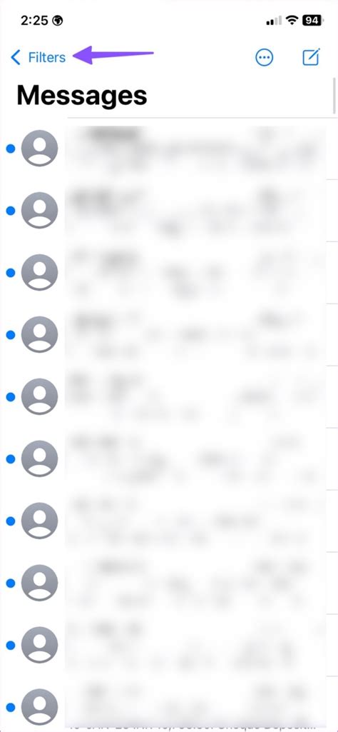 5 Ways To Retrieve Deleted Text Messages On Iphone Guiding Tech