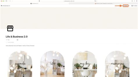 How To Duplicate A Notion Template Step By Step