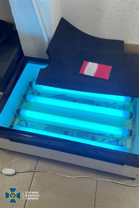 У Києві викрили підпільний “ЦНАП” який продавав фальшиві документи клієнтами були ухилянти та