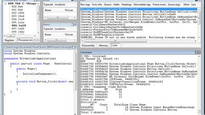 OllyDbg Alternatives And Similar Software AlternativeTo