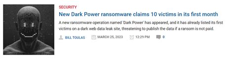 At Last It Has Arrived My Latest Book On Windows Ransomware Detection And Protection Is Now