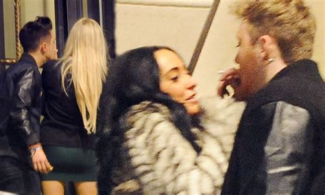 X Factor No SEX Factor ITV Bosses Ban ALL Babes From Having Any Dates After FOUR Semi