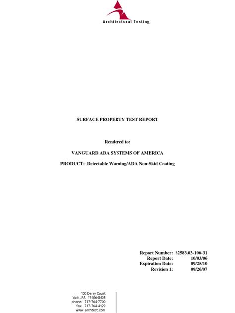 Pdf Astm Tests Dokumentips