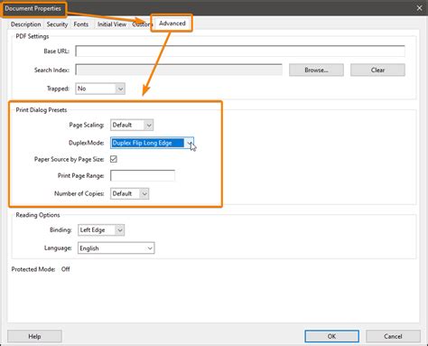 Script For Printing Both Sides Adobe Community 12429117
