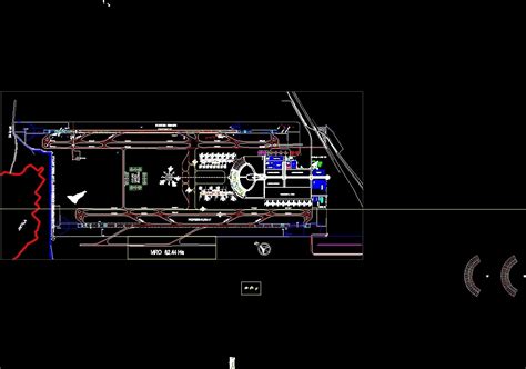 Airport Dwg Block For Autocad • Designs Cad