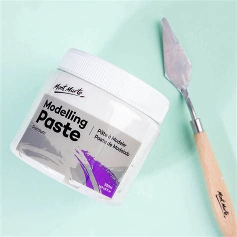 Modelling Paste Archneer