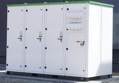 Scale Microgrids On Linkedin How Batteries Help California Businesses