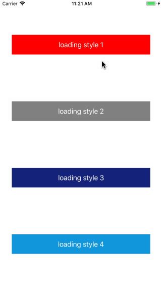 A React Native Module To Show Loading Ui