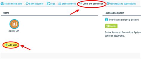 How Do I Add New Users