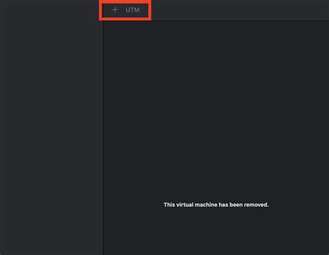 how to run home assistant os on macos m1 with utm tech notes