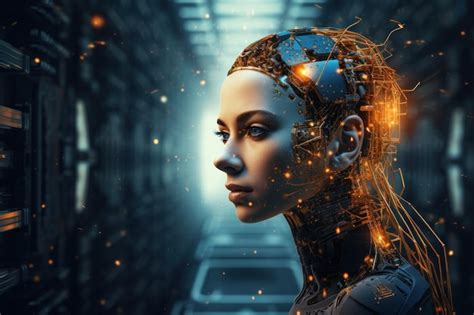 Premium Ai Image Machine Learning Mastery