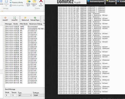 Sensebender Stops Reporting Data To Domoticz Mysensors Forum
