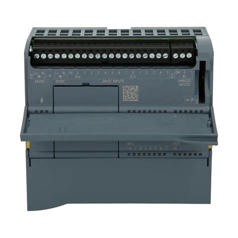 Siemens Cpu 1214 Fc 6es7214 1af40 0xb0 Automation24