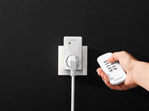 SILVERCREST Remote Controlled Socket SetD Tree Lidl Great Britain Specials Archive