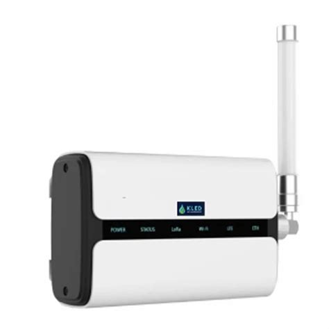Lorawan Industrial Gateway At ₹ 75000piece Network Gateway In