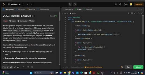 📆day 171180 Of My Coding Challenge Today I Solved Two Problem Related