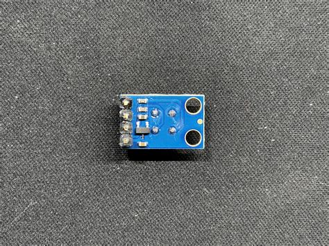 Pico Temperature Gun Version 1