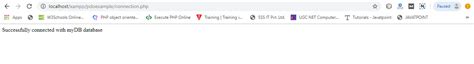 quÉ es php pdo tutorial ventajas instalaciÓn conexiÓn a base de