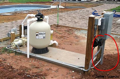 Understanding The Importance Of Swimming Pool Bonding Wire