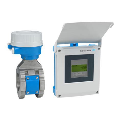 Endres Proline Teqwave Mw 500 Operating Instructions Manual Pdf Download Manualslib