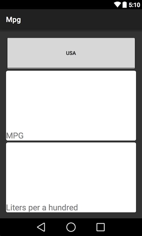 Mpg Converter Apk For Android Download