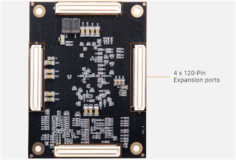 ALINX AMD Xilinx Kintex XC K T FPGA SoM System On Module AC K